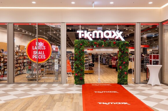 TK Maxx Presseportal